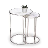Side Table – TOPP BRASS