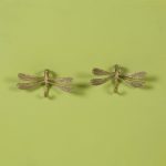 Dragonfly Hooks Set of 2 – TOPP BRASS