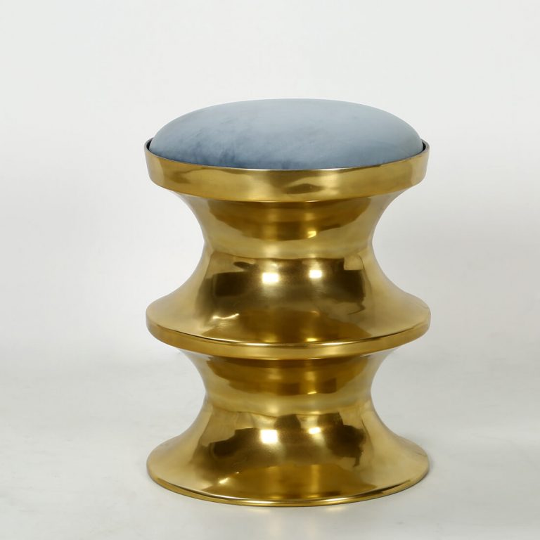 Marrakesh Side Table – TOPP BRASS