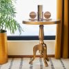 Side Table – TOPP BRASS