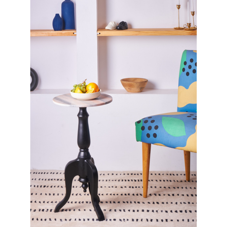 Side Table – TOPP BRASS